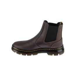 Dr. Martens Chelsea Boots 'Embury' Damen Gr&ouml;&szlig;e 46 schwarz