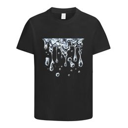 HUSKSWARE Shirt male size S Black