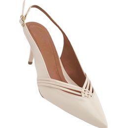Limoya Slingpumps 'Olive' Damen Gr&ouml;&szlig;e 36 beige