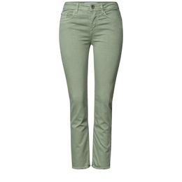 Street One Jeans Damen Gr&ouml;&szlig;e 32 schilf
