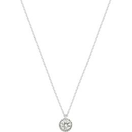 FAVS. FAVS Kette Damen Gr&ouml;&szlig;e One Size silber