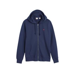 Levi's Levi's Sweatjacke Herren Gr&ouml;&szlig;e XL dunkelblau