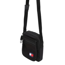 Tommy Jeans Crossbody Bag 'Mission' male size One size marine blue / Red / Black / White