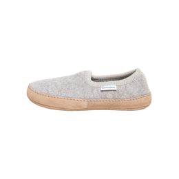 Gottstein Slippers 'Cheyenne' female size 41 Beige