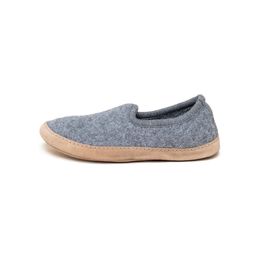 Gottstein Slippers 'Cheyenne' female size 40 Grey
