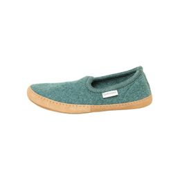 Gottstein Slippers 'Cheyenne' female size 44 Green