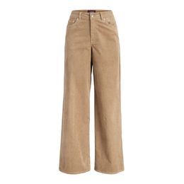 Jack & Jones JJXX Hose 'JXGELLY' Damen Gr&ouml;&szlig;e 34 mokka