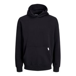 Jack & Jones JACK & JONES Sweatshirt 'JCOCollective' male size M Black