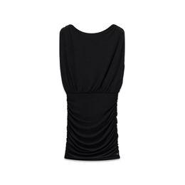 Guess Kleid Damen Gr&ouml;&szlig;e 38 schwarz Sommerkleid