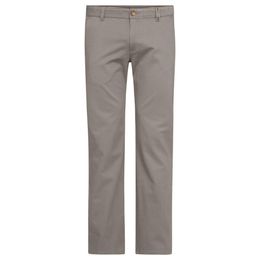 Redpoint Chino Pants male size 42 Light grey