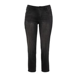 s.Oliver Jeans 'Izabell' Damen Gr&ouml;&szlig;e 34 dunkelgrau