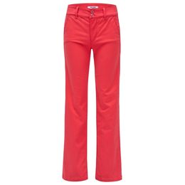 Salsa Jeans Chinohose 'Secret' Damen Gr&ouml;&szlig;e 34/36 rot