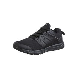 Endurance Sportschuh 'Karang Lite' Herren Gr&ouml;&szlig;e 47 schwarz / wei&szlig;