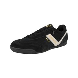 Pantofola d'Oro Pantofola D'oro Sneaker 'Vasto Race' Herren Gr&ouml;&szlig;e 42 beige / schwarz