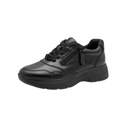 Tamaris Sneaker Damen Gr&ouml;&szlig;e 37 schwarz Sommerschuhe