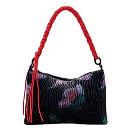 Desigual Umh&auml;ngetasche 'Xenon Dortmund' Damen Gr&ouml;&szlig;e One Size schwarz