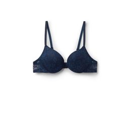 Tezenis BH 'Los Angeles' Damen Gr&ouml;&szlig;e 80 navy