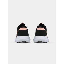 asics Laufschuh 'Gel-Excite 11' Damen Gr&ouml;&szlig;e 42 koralle / puder / schwarz