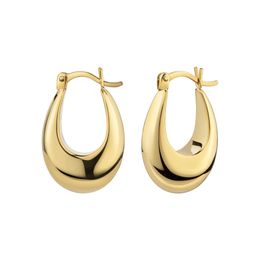 Firetti Ohrringe Damen Gr&ouml;&szlig;e One Size gold