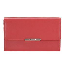 Esquire Wallet 'Helena' female size XS/XL Red