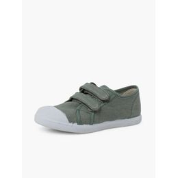 Pisamonas Sneakers girl size 25 Green