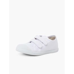 Pisamonas Sneakers girl size 23 White