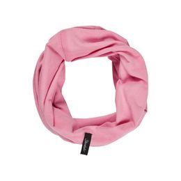 Sterntaler Scarf boy size S Light pink
