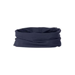 Sterntaler Scarf boy size 1 marine blue