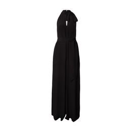 Ted Baker Jumpsuit 'CHIVA' Damen Gr&ouml;&szlig;e XL schwarz