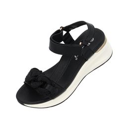 Palado Sandale 'Palado Gyapon' Damen Gr&ouml;&szlig;e 40 schwarz