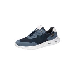 Waldl&auml;ufer Waldl&auml;ufer Sneaker 'H-Olaf' Herren Gr&ouml;&szlig;e 40.5/41 nachtblau / saphir / wei&szlig;