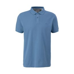 s.Oliver Shirt Herren Gr&ouml;&szlig;e XXXL blau