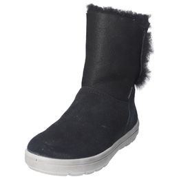 Ricosta Stiefel M&auml;dchen Gr&ouml;&szlig;e 39 schwarz