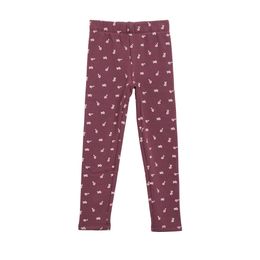 s.Oliver Leggings M&auml;dchen Gr&ouml;&szlig;e 92 mint / rosa / bordeaux