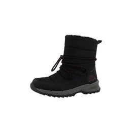 Kappa Stiefel 'Laiza' Damen Gr&ouml;&szlig;e 41 schwarz