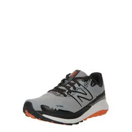 New Balance Laufschuh 'Nitrel' Herren Gr&ouml;&szlig;e 43/43.5 dunkelblau / gelb / grau / schwarz