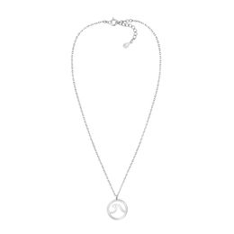 Sofia Milani Kette 'Wave' Damen Gr&ouml;&szlig;e Onesize silber