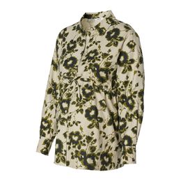 Noppies Blouse 'Perho' female size L Beige / Olive / Black