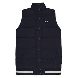 Ellesse Vest female size XL Black / White
