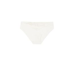 INTIMISSIMI Panty 'Pretty Flowers' female size M White