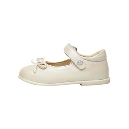 Naturino Ballerina 'BALLET' M&auml;dchen Gr&ouml;&szlig;e 27 gold