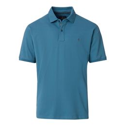 Casamoda Shirt 'Basic' Herren Gr&ouml;&szlig;e M petrol