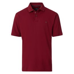 Casamoda Shirt 'Basic' Herren Gr&ouml;&szlig;e XL rot