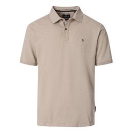 Casamoda Shirt 'Basic' Herren Gr&ouml;&szlig;e XXXL beige