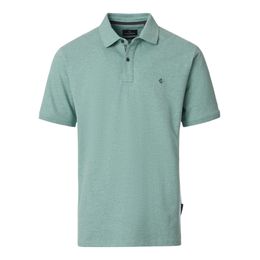 Casamoda Shirt 'Basic' male size XL Green
