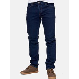 Reslad Jeans 'RS2063' Herren Gr&ouml;&szlig;e 31 dunkelblau