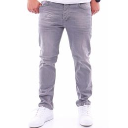 Reslad Jeans 'RS2063' male size 36 Grey