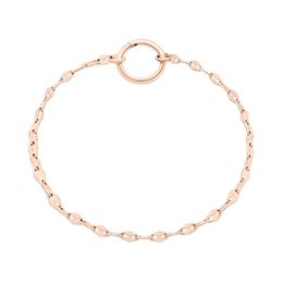 Tamaris Armband Damen Gr&ouml;&szlig;e One Size rosegold
