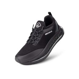 Giesswein Slip-Ons female size 39 Black / White