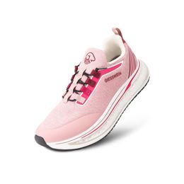 Giesswein Slip-Ons female size 37 Pastel purple / Pink